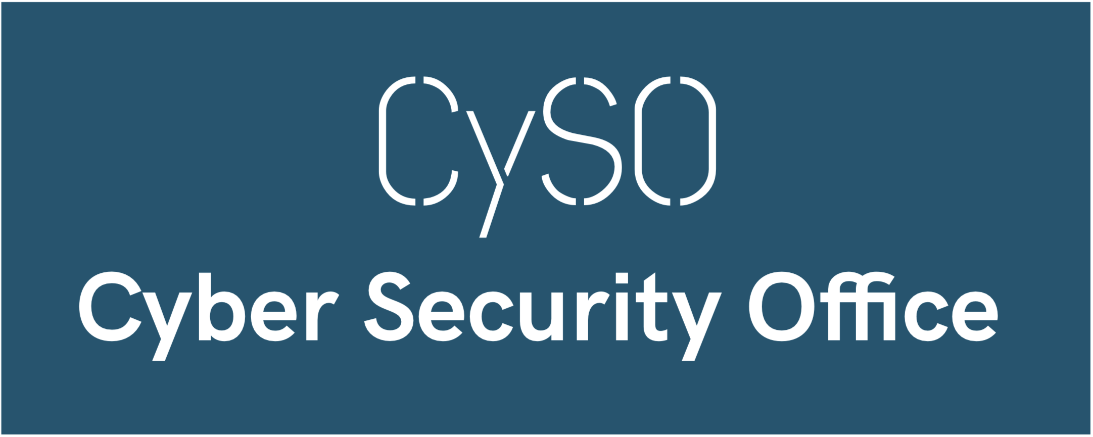 Home - CySO - Cyber Security Office