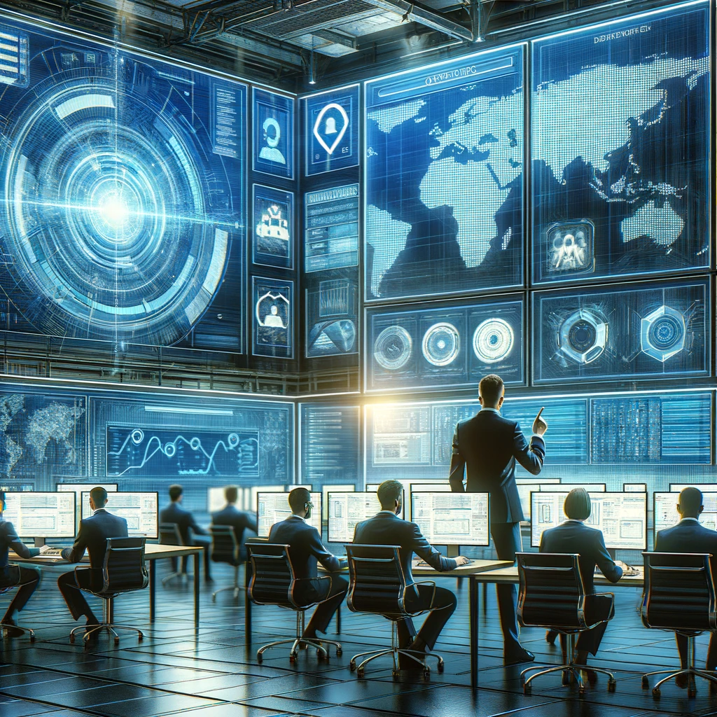 Home - CySO - Cyber Security Office